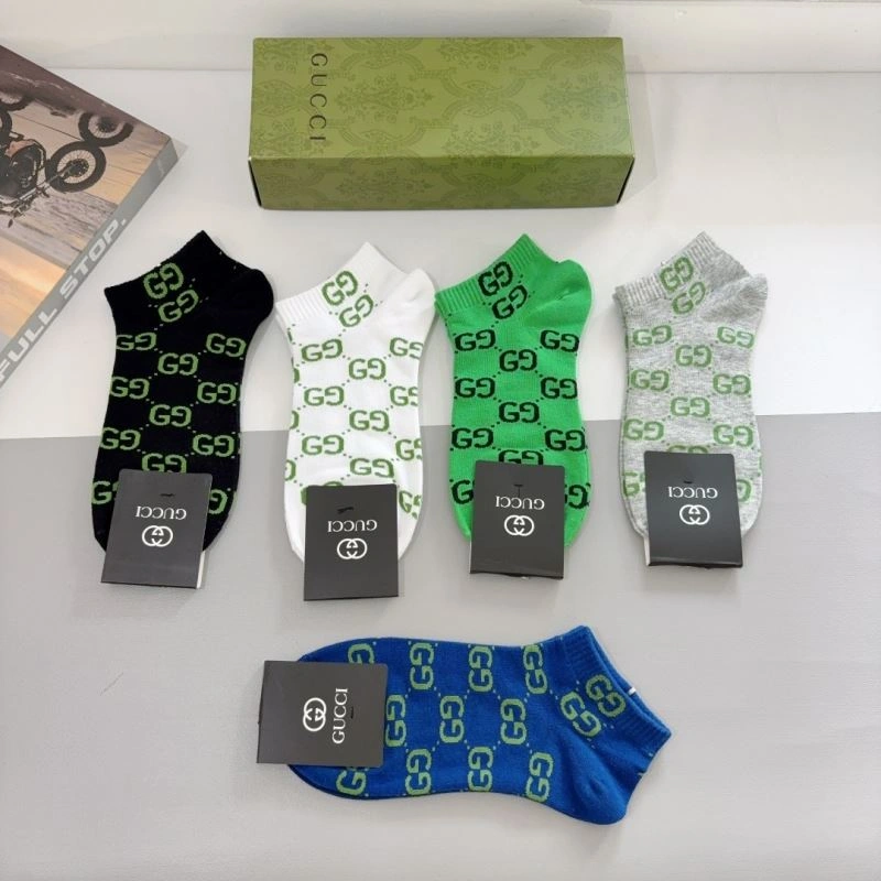 1:1 copy Gucci Socks
