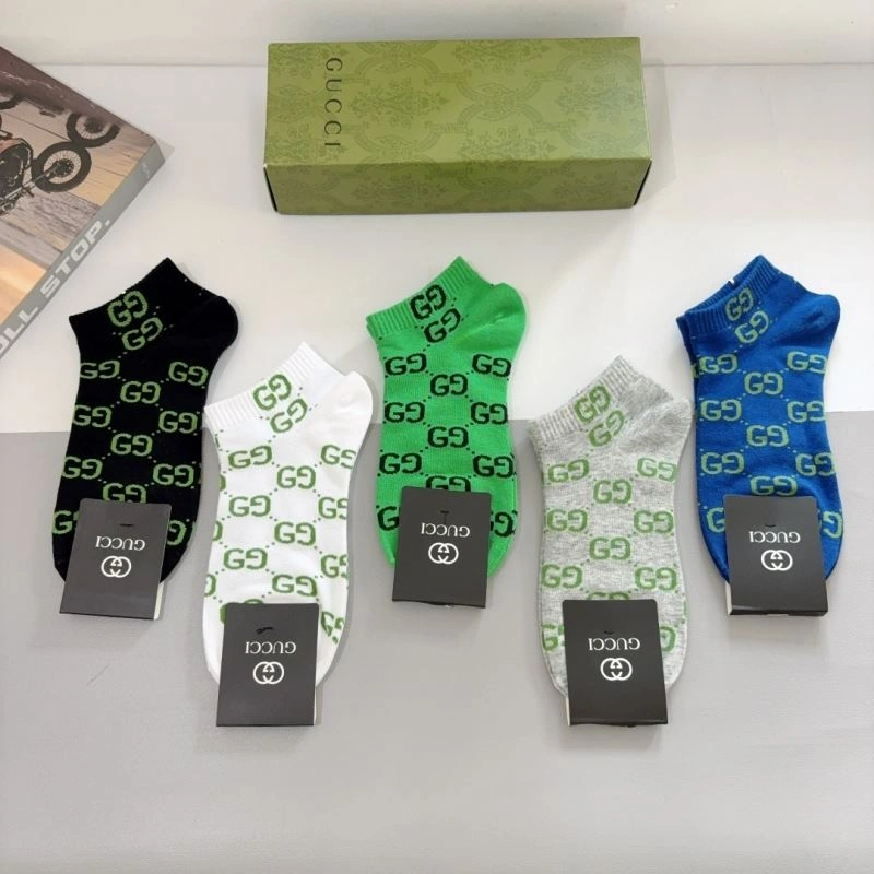 1:1 copy Gucci Socks