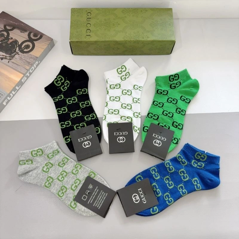 1:1 copy Gucci Socks