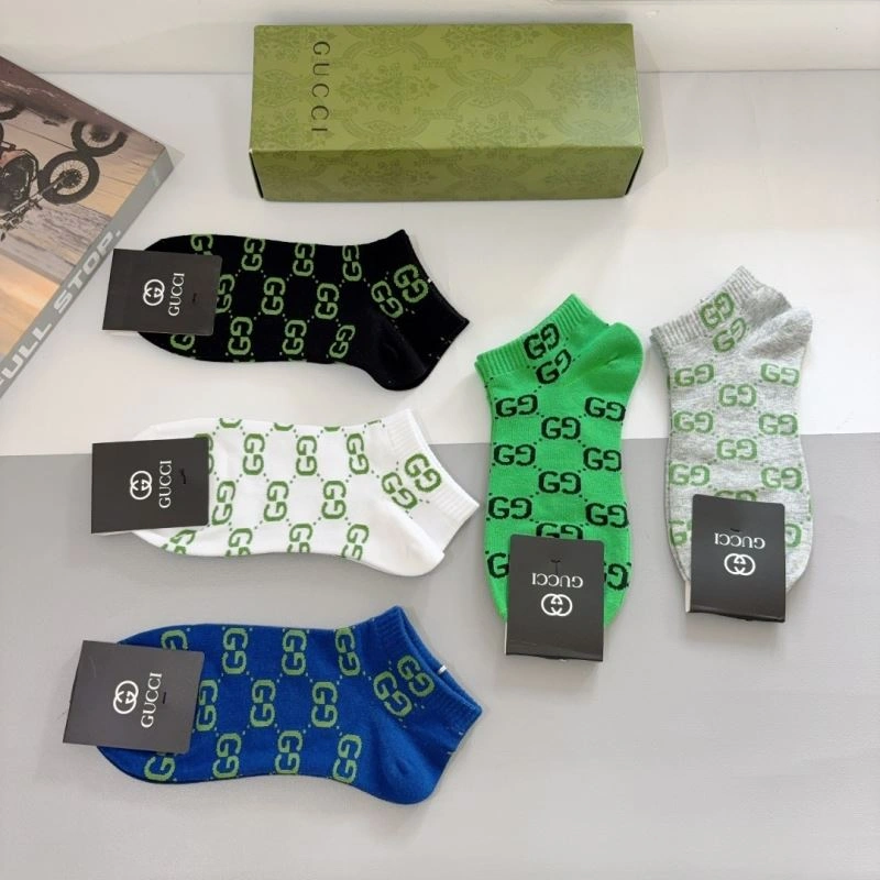 1:1 copy Gucci Socks
