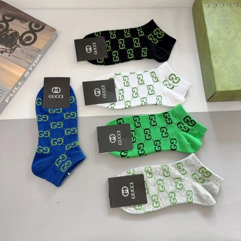 1:1 copy Gucci Socks
