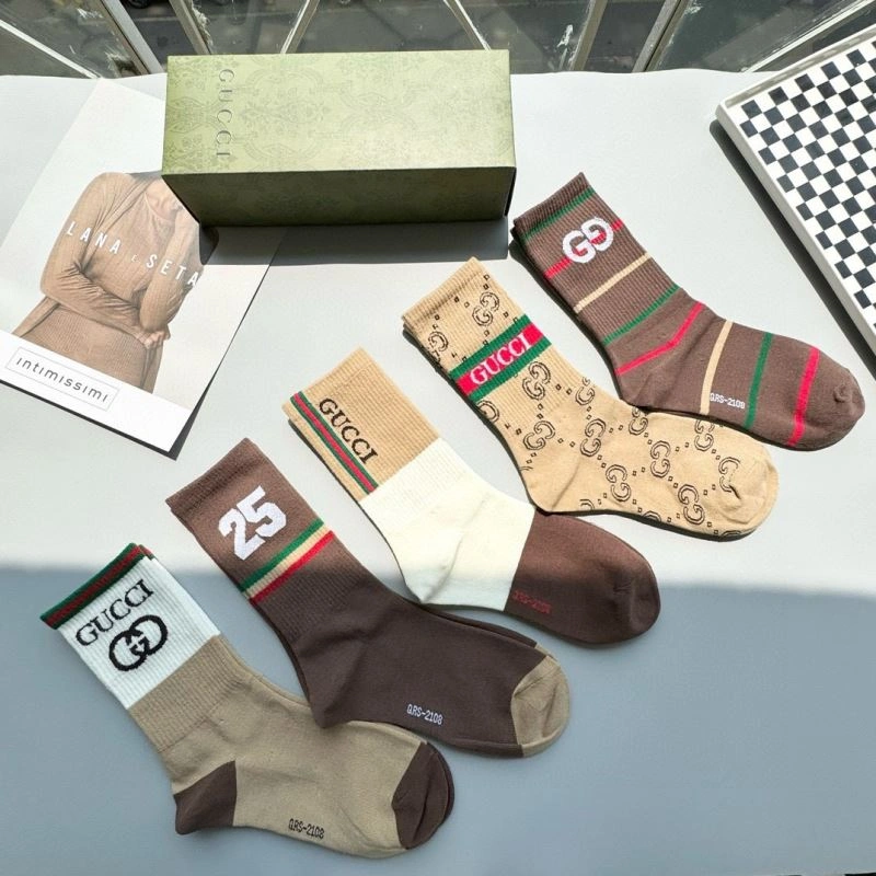 Brand-original Gucci Socks