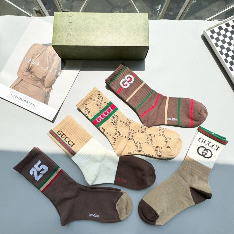 Brand-original Gucci Socks