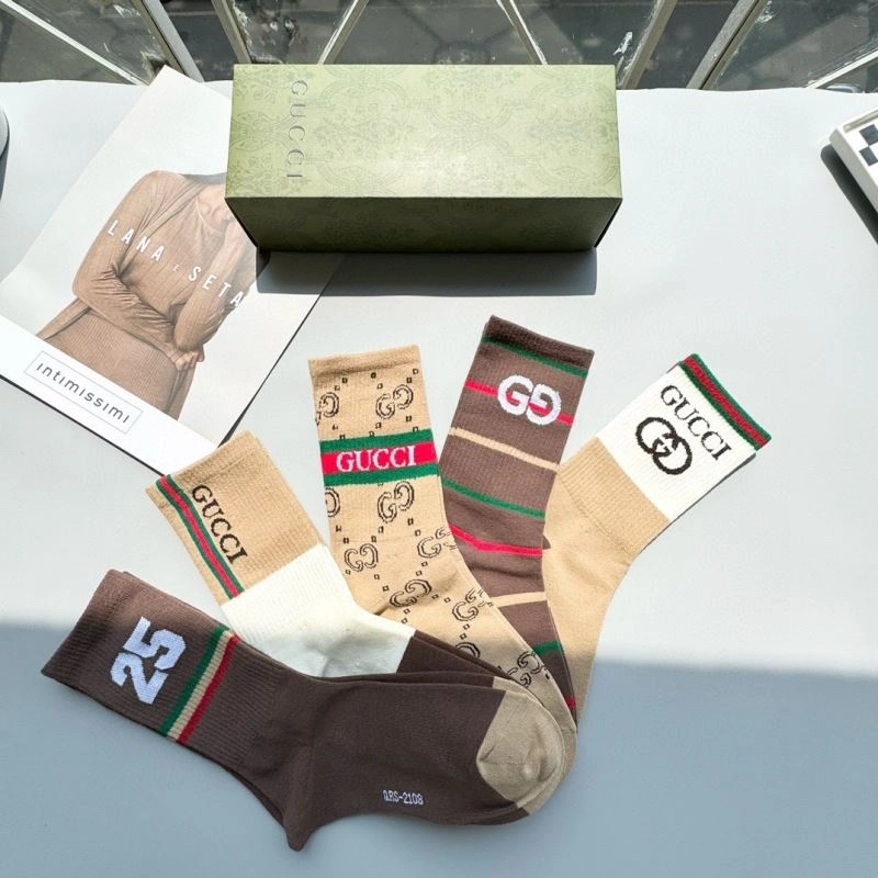 Brand-original Gucci Socks
