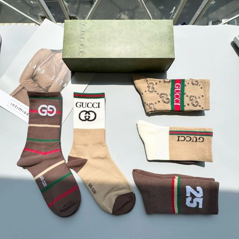 Brand-original Gucci Socks