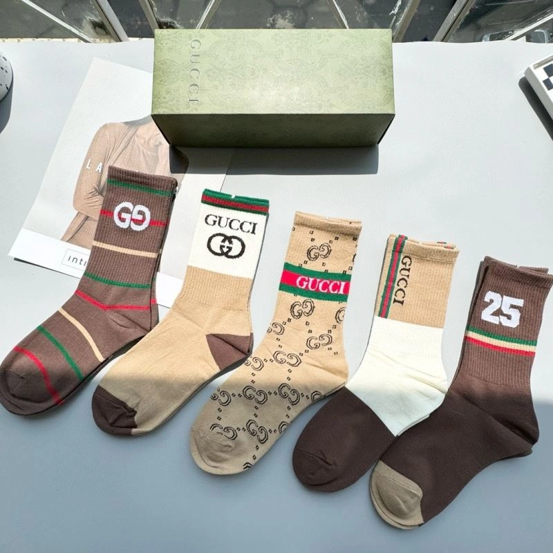 Brand-original Gucci Socks