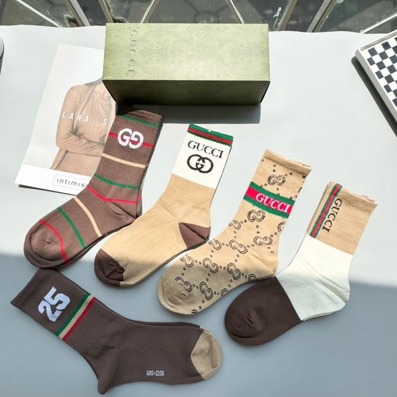 Brand-original Gucci Socks