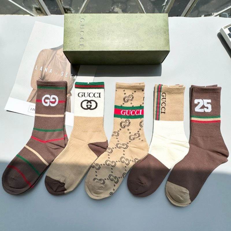 Brand-original Gucci Socks