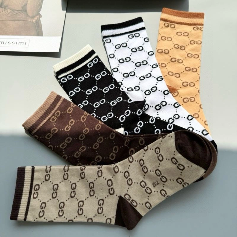Real Gucci Socks