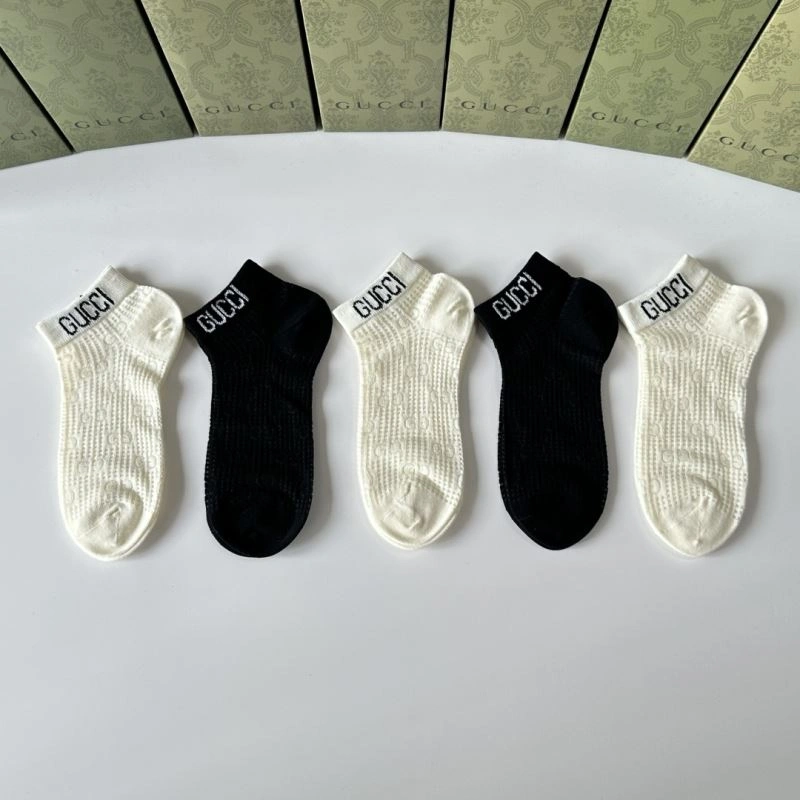 Gucci Socks