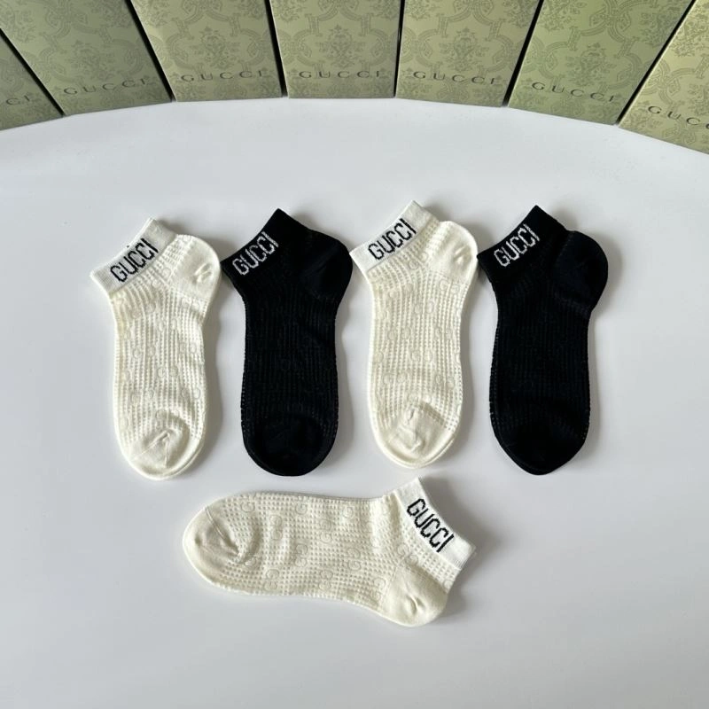 Reasonably priced Gucci Socks