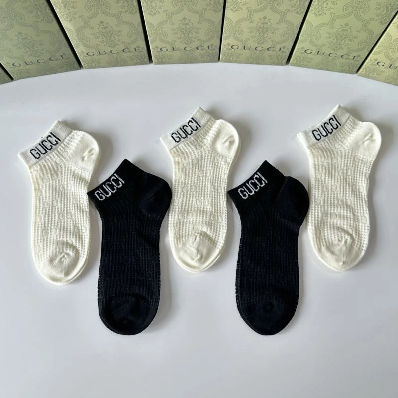 Reasonably priced Gucci Socks