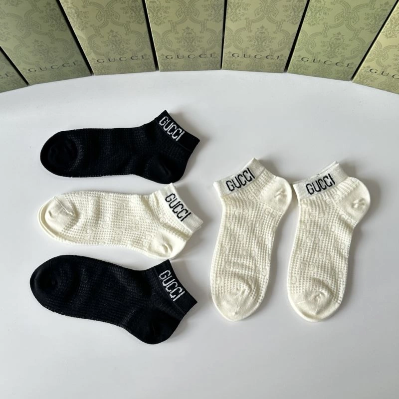 Reasonably priced Gucci Socks