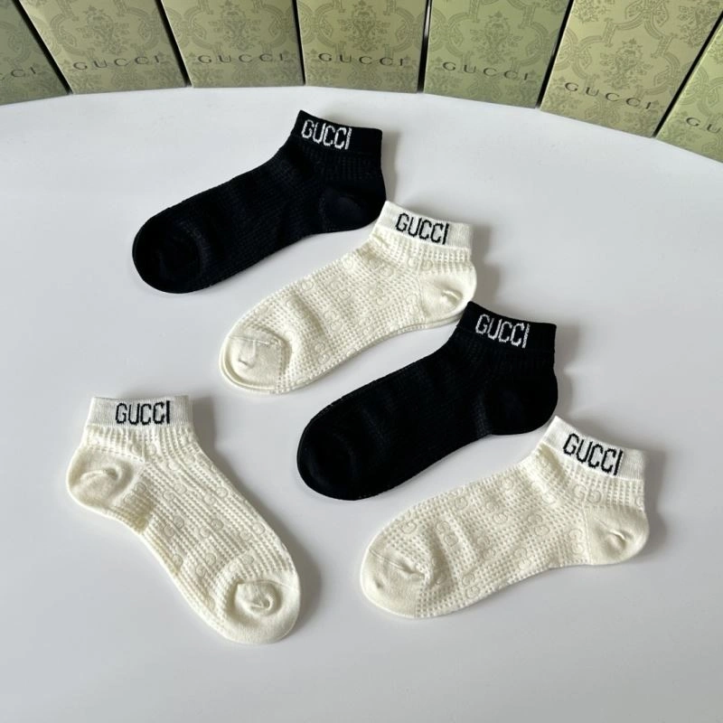 Reasonably priced Gucci Socks