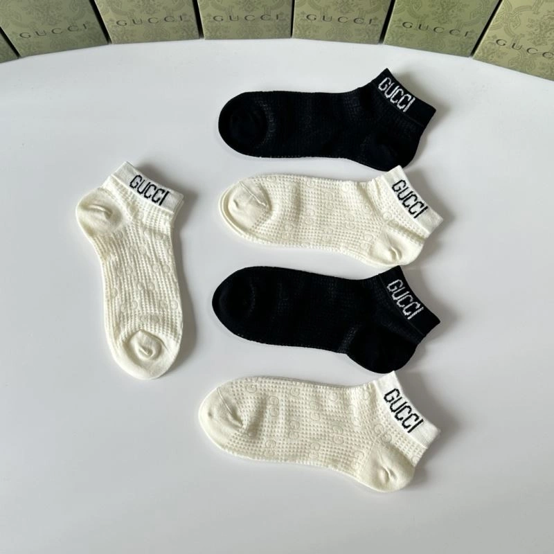 Reasonably priced Gucci Socks