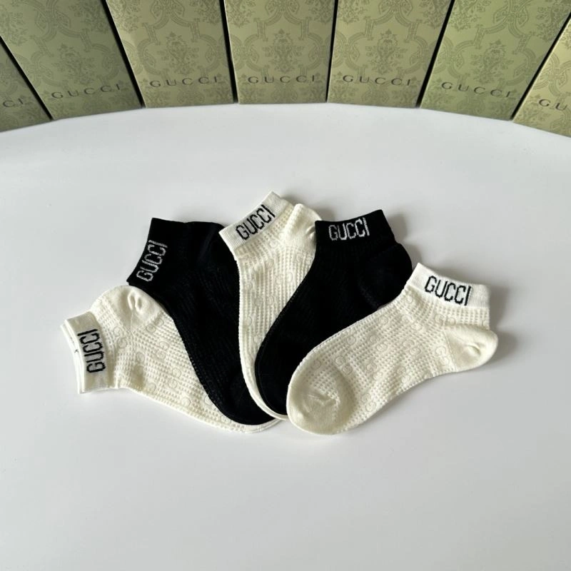 Reasonably priced Gucci Socks