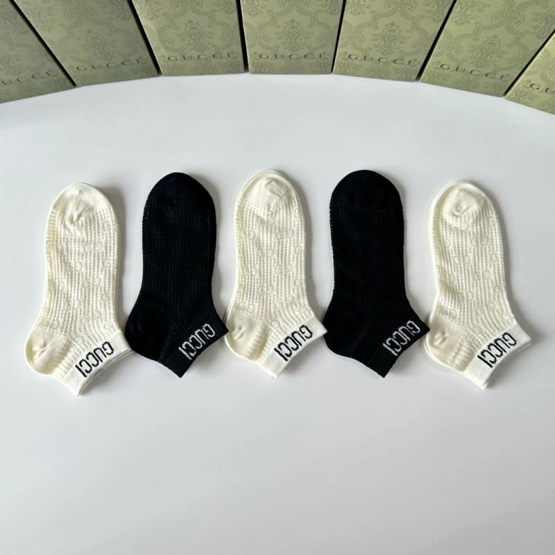 Reasonably priced Gucci Socks