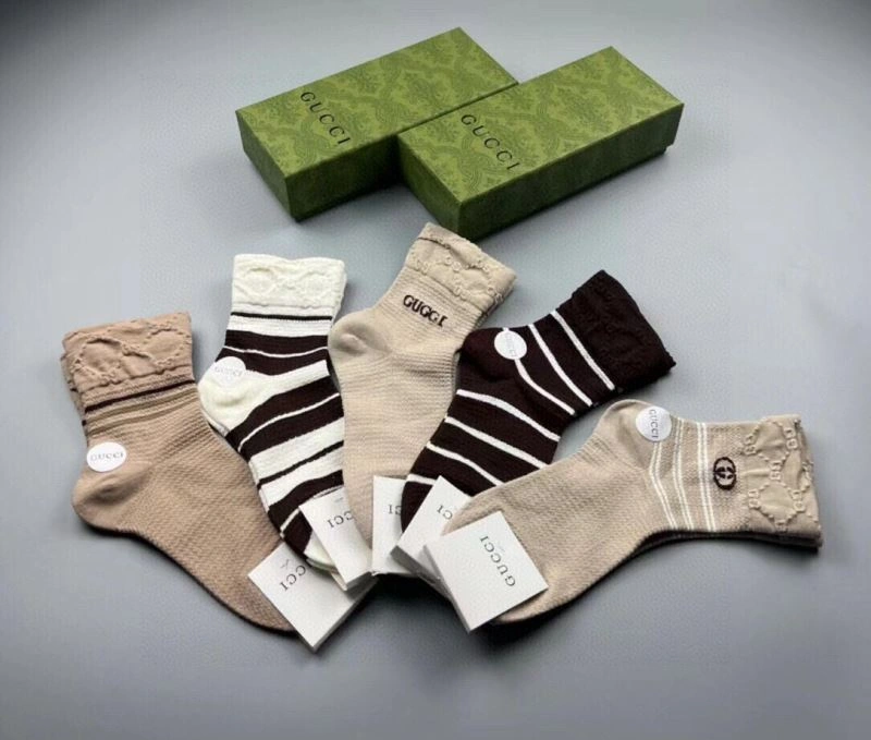 Genuine Gucci Socks