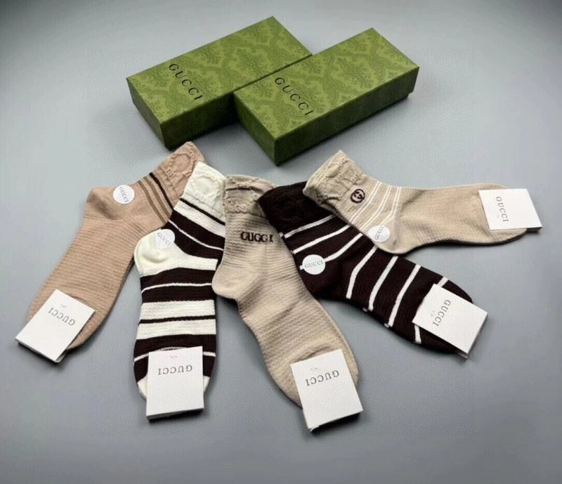 Genuine Gucci Socks