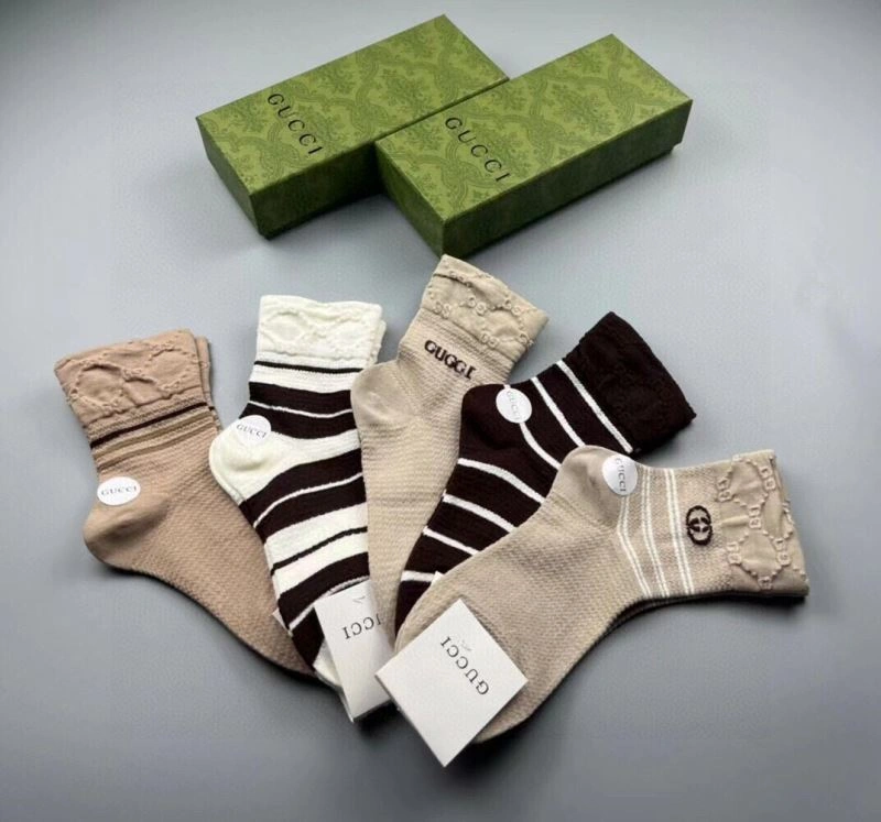 Genuine Gucci Socks