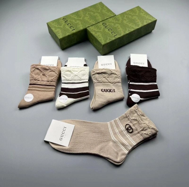 Genuine Gucci Socks