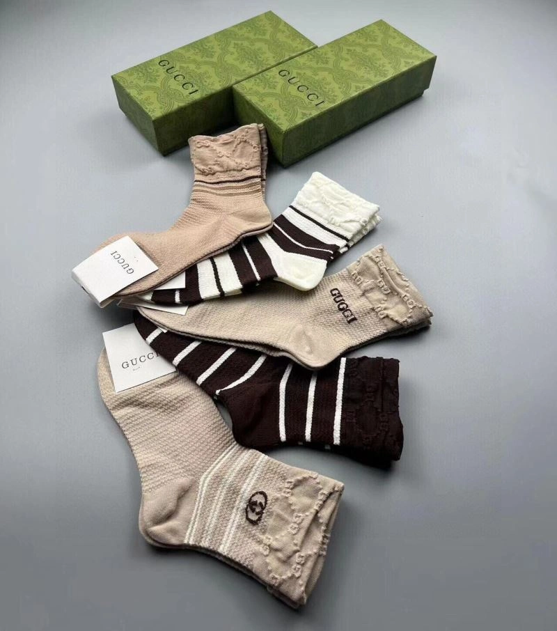 Genuine Gucci Socks