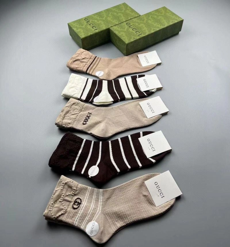 Genuine Gucci Socks