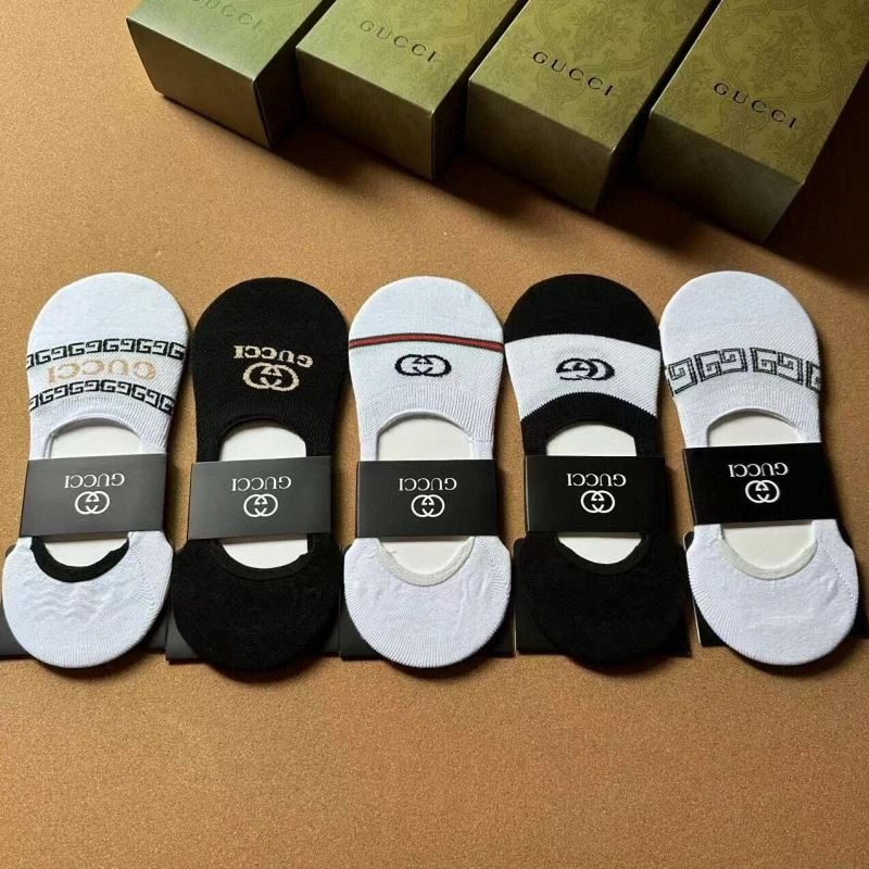 Gucci Socks
