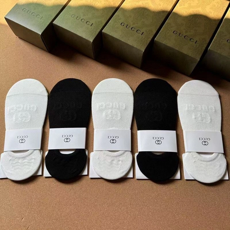 Gucci Socks