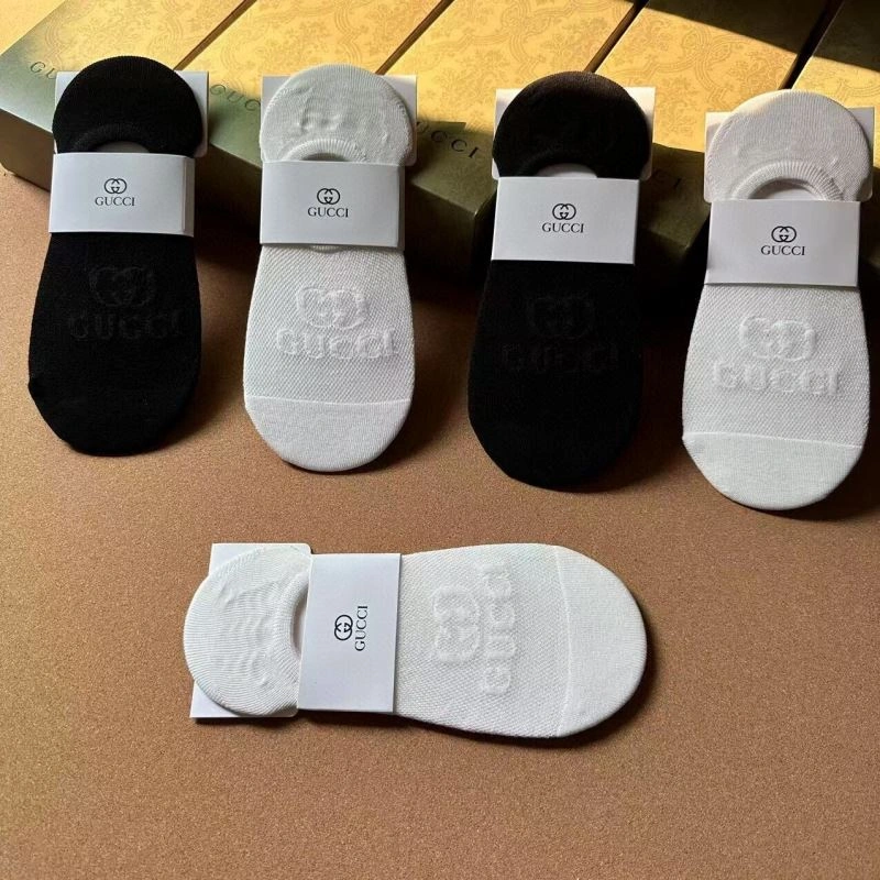 Real Gucci Socks