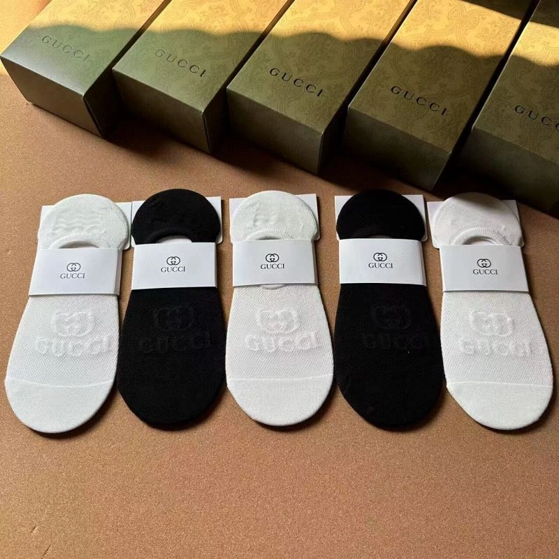 Real Gucci Socks