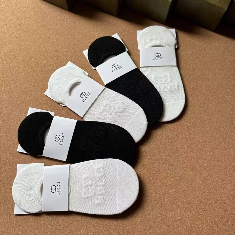 Real Gucci Socks