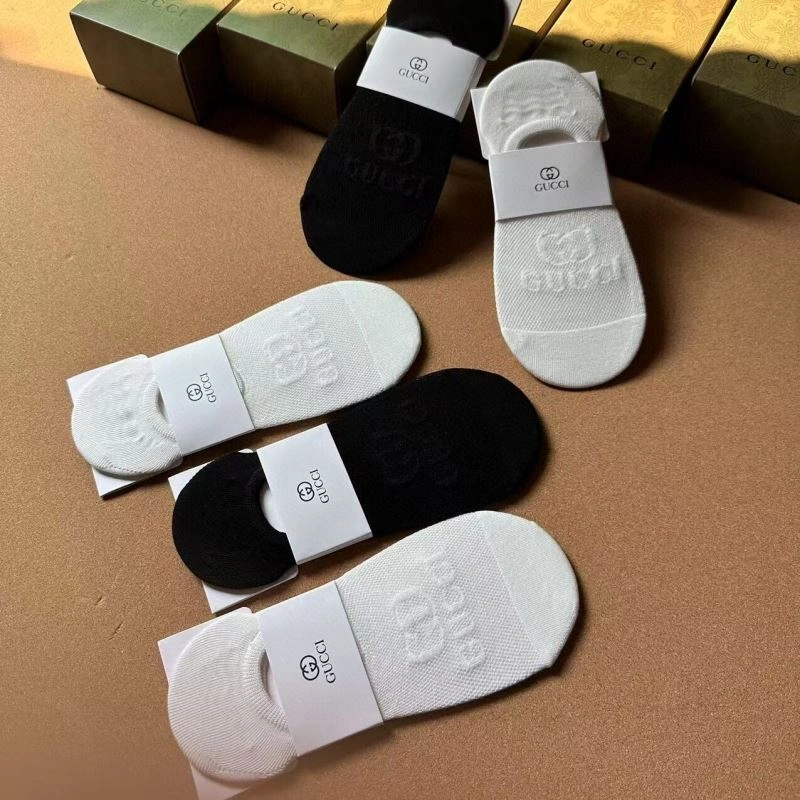 Real Gucci Socks