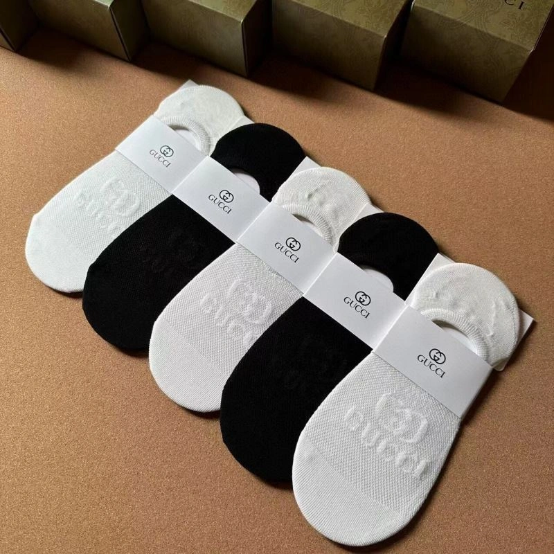 Real Gucci Socks
