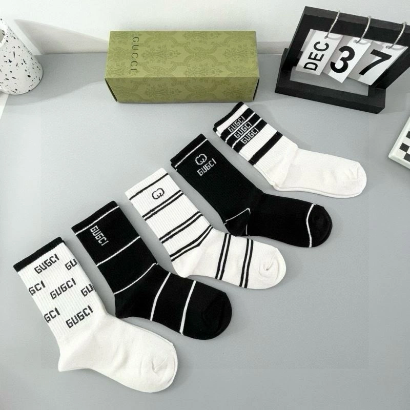 Discounted Gucci Socks