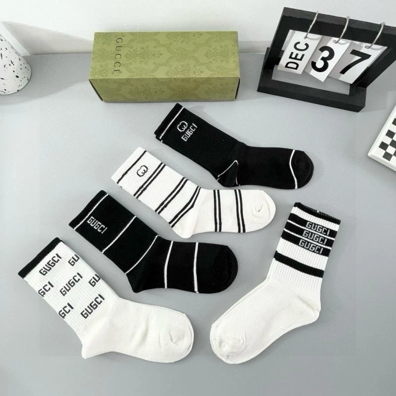 Discounted Gucci Socks