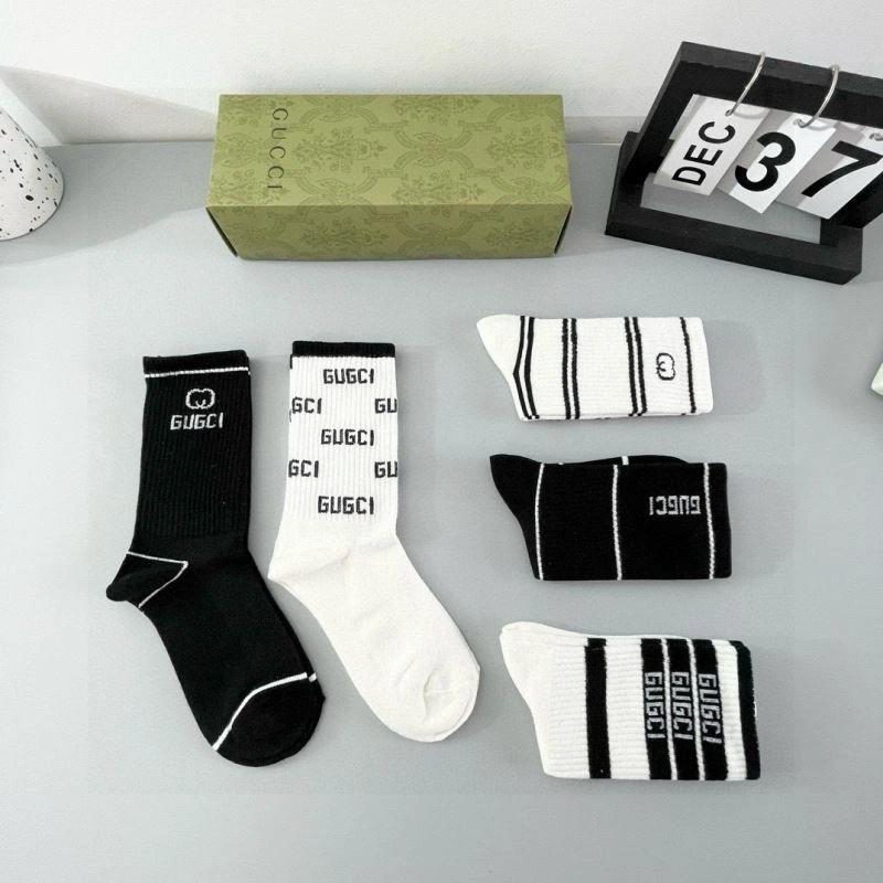 Discounted Gucci Socks