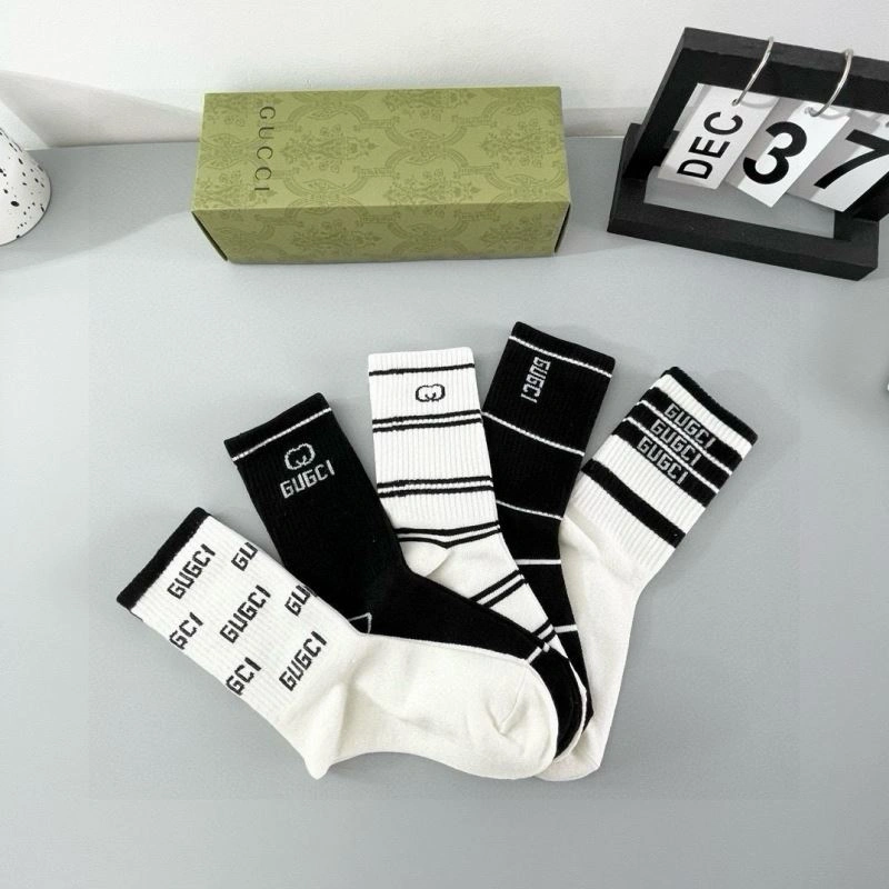 Discounted Gucci Socks