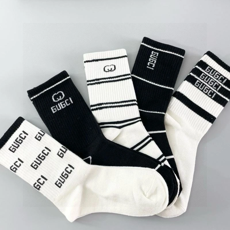Discounted Gucci Socks