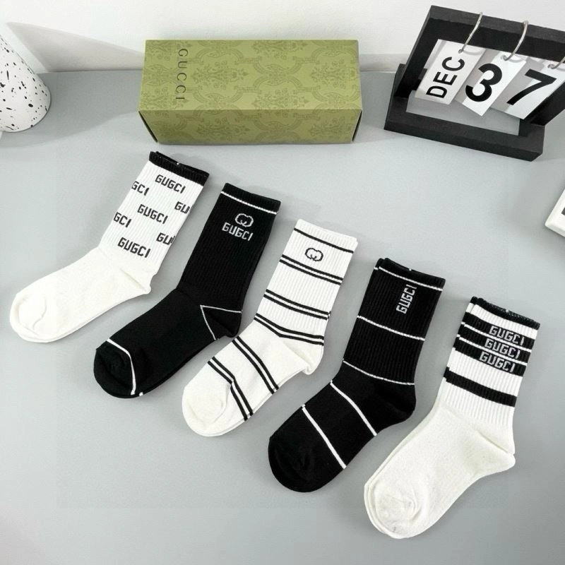 Discounted Gucci Socks