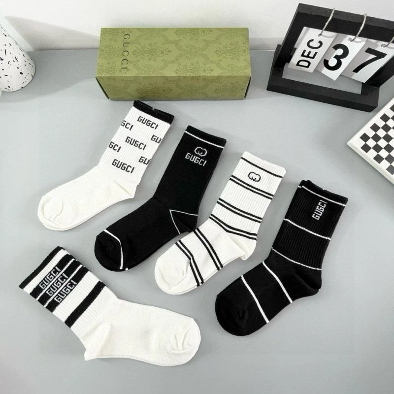 Discounted Gucci Socks