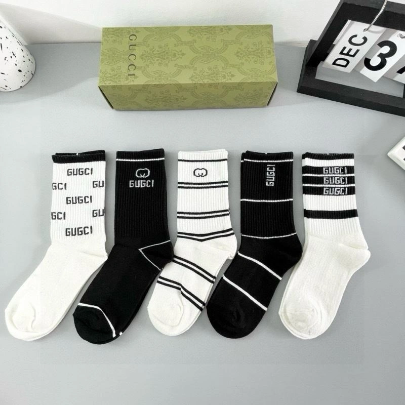 Discounted Gucci Socks
