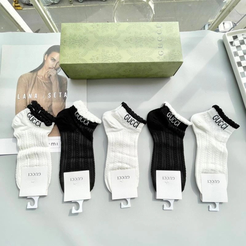 Gucci Socks