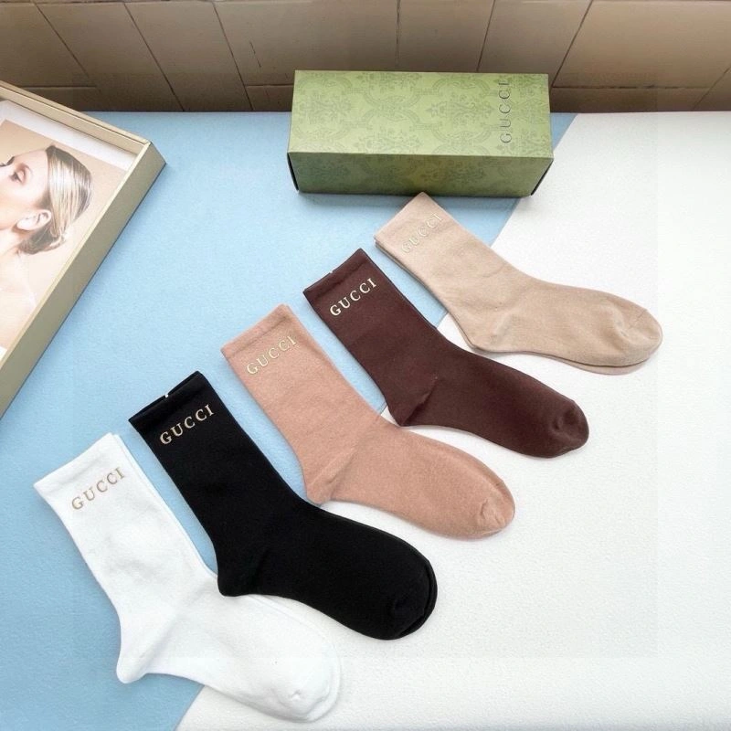 Cut-rate Gucci Socks