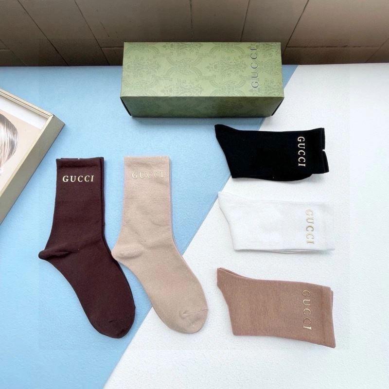 Cut-rate Gucci Socks