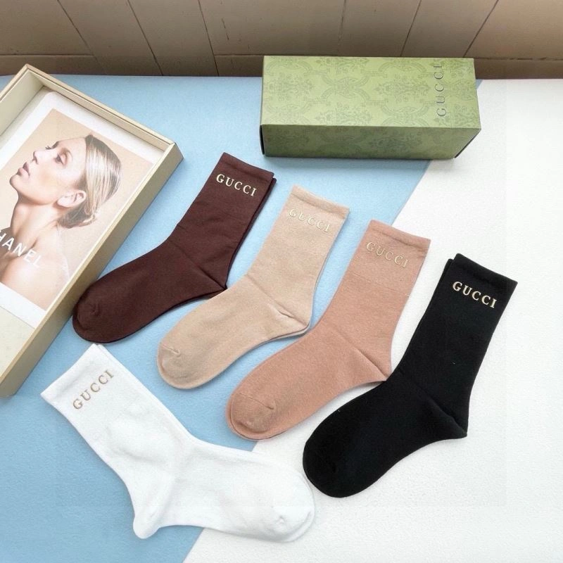Cut-rate Gucci Socks