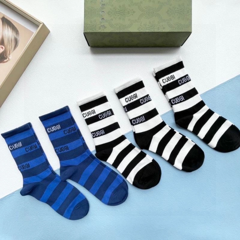 Original Gucci Socks