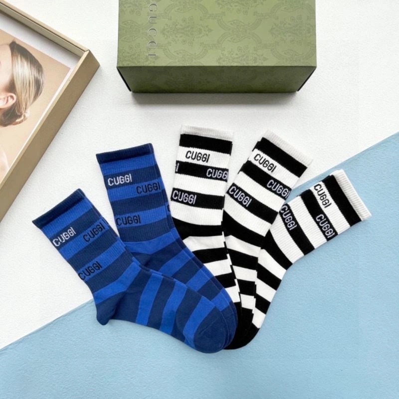 Original Gucci Socks