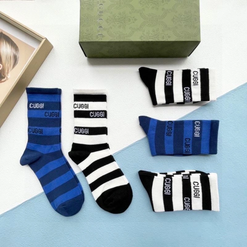 Original Gucci Socks