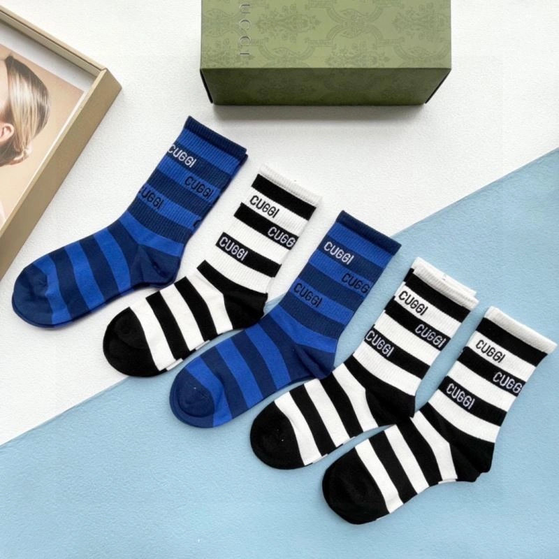 Original Gucci Socks